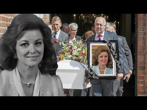 La vida y el trágico final de Christiane Martel: su hijo llora y se despide de forma desgarradora