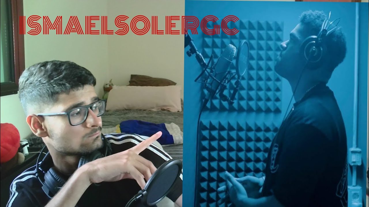 CHARLA CON ISMAEL SOLER - YouTube