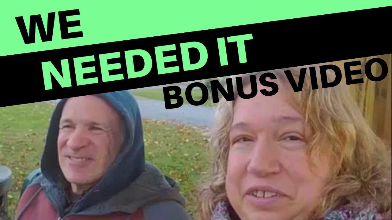 Glad We Found It - YouTube