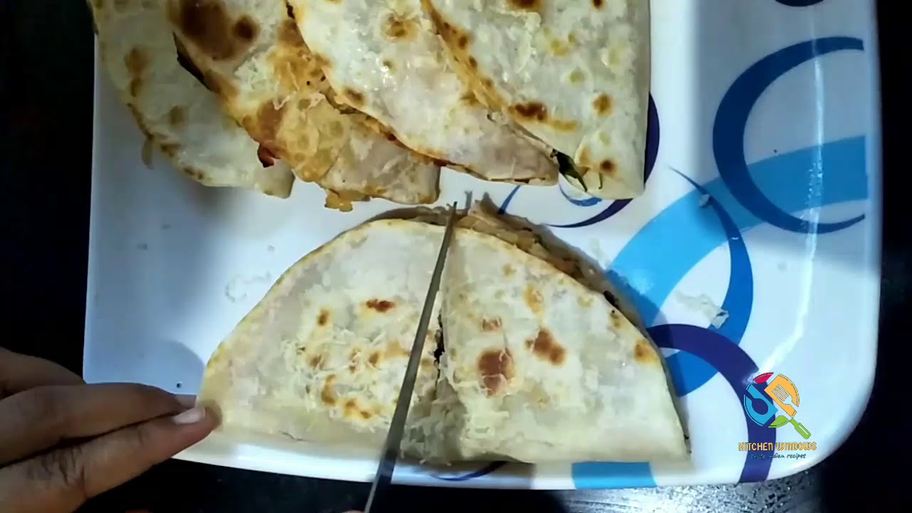 STUFFED ALOO RECIPE/HOW TO MAKE STUFFED ALOO BY KITCHEN WINDOWS - YouTube