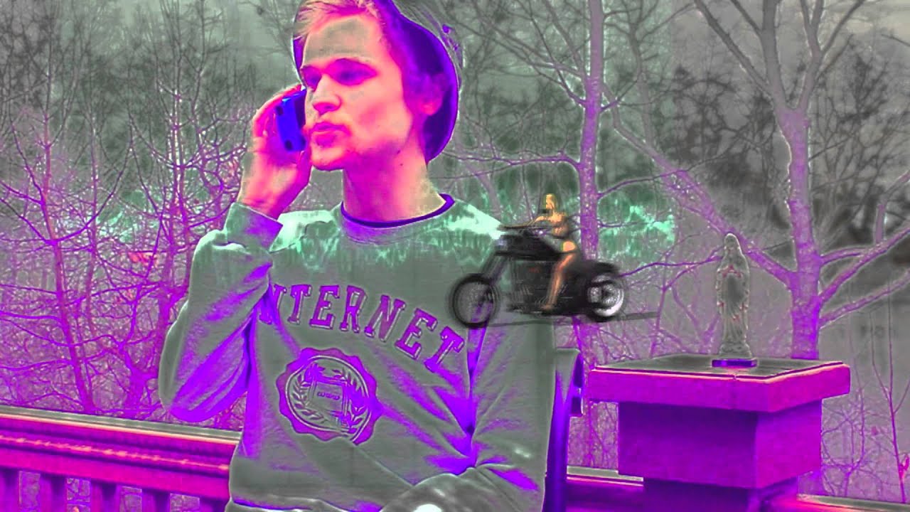 SLUG † CHRIST - ME | YOU (OFFICIAL VIDEO) \\\\567//// - YouTube