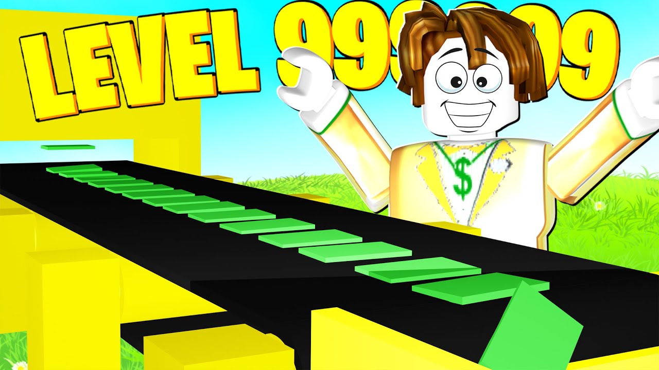 BUILDING $1,000,000 MILLIONAIRE BUSINESS IN ROBLOX - YouTube