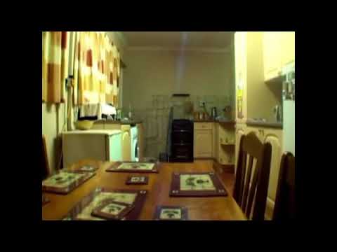 haunted kitchen - YouTube