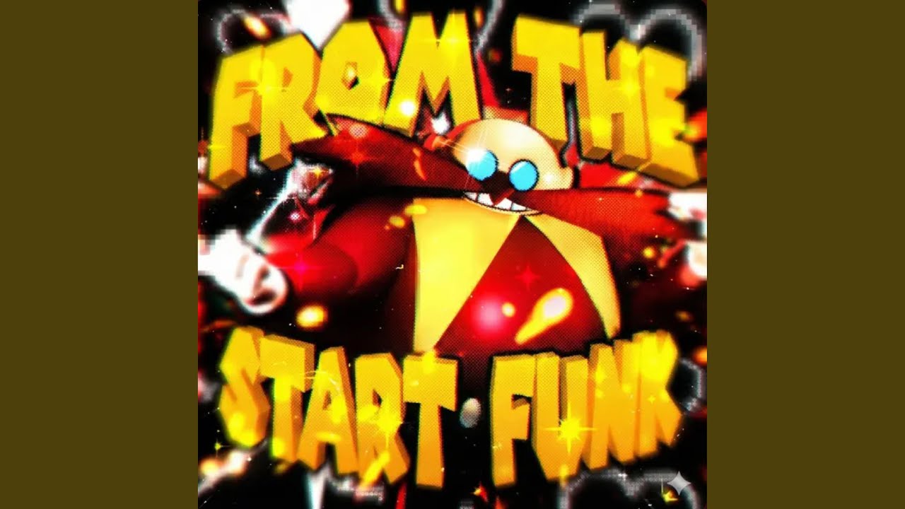 From The Start - YouTube