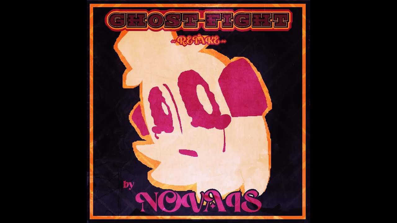 GHOST FIGHT RETAKE - UNDERTALE(UST) - YouTube
