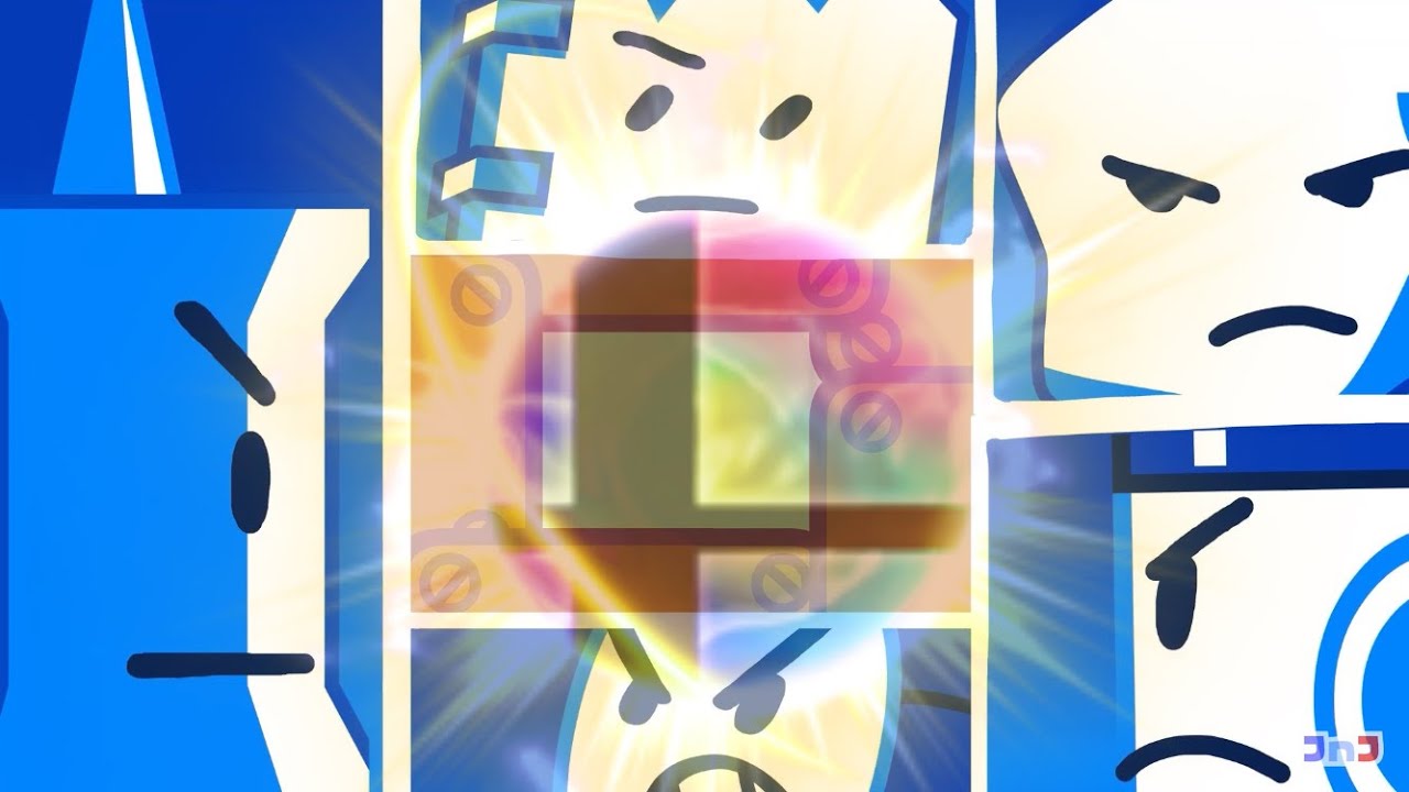 BFDI:TPOT 13’s Fight Scene but I added some music over it - YouTube