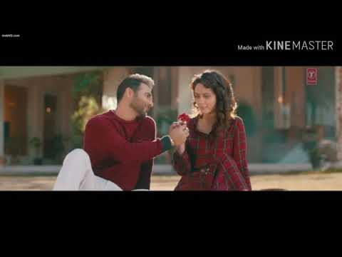 Enna sona kyu rab ne banaya whtp status😊