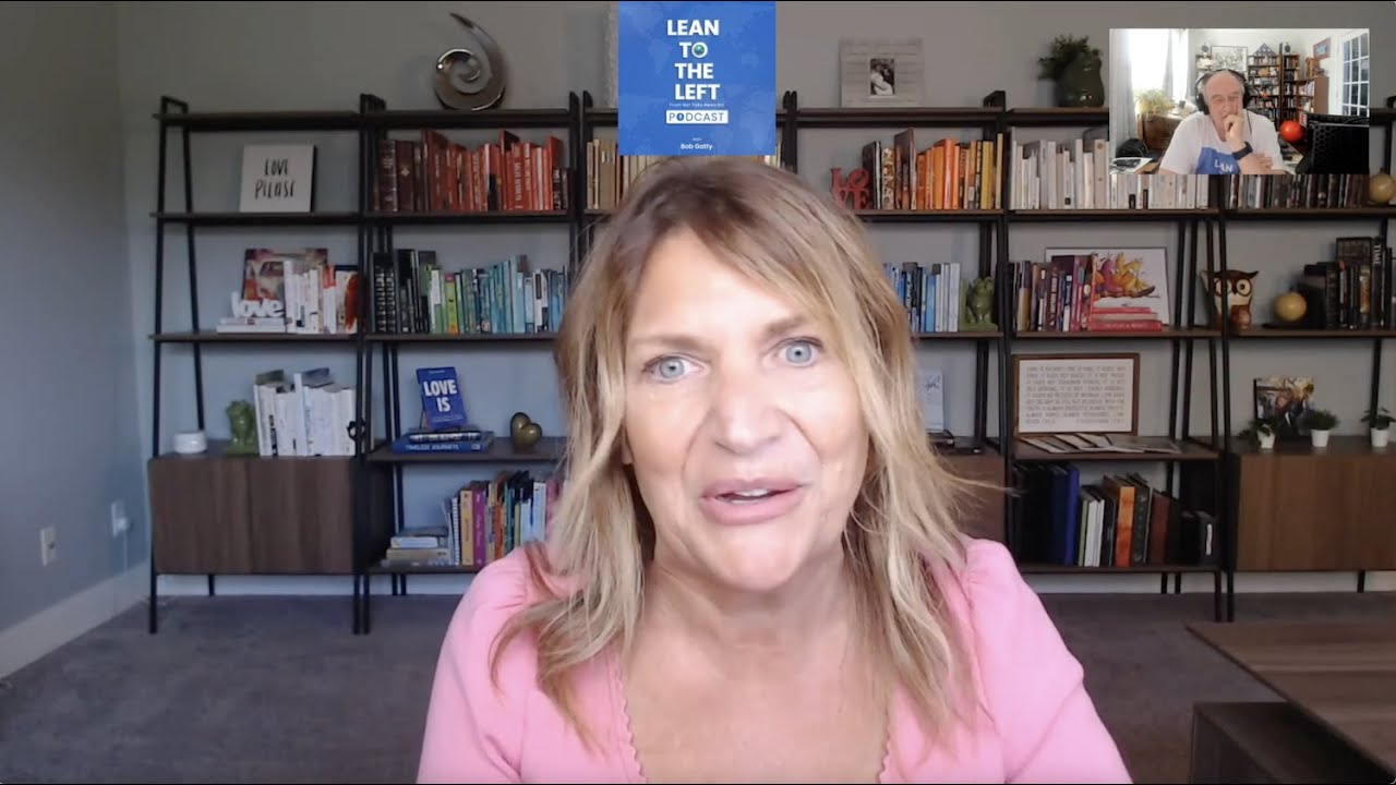 Kim Sorrelle: Defining Love After Tragedy - YouTube