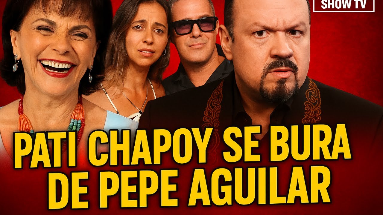 ANDREA SHOW COMPLETAMENTE EN VIVO - YouTube