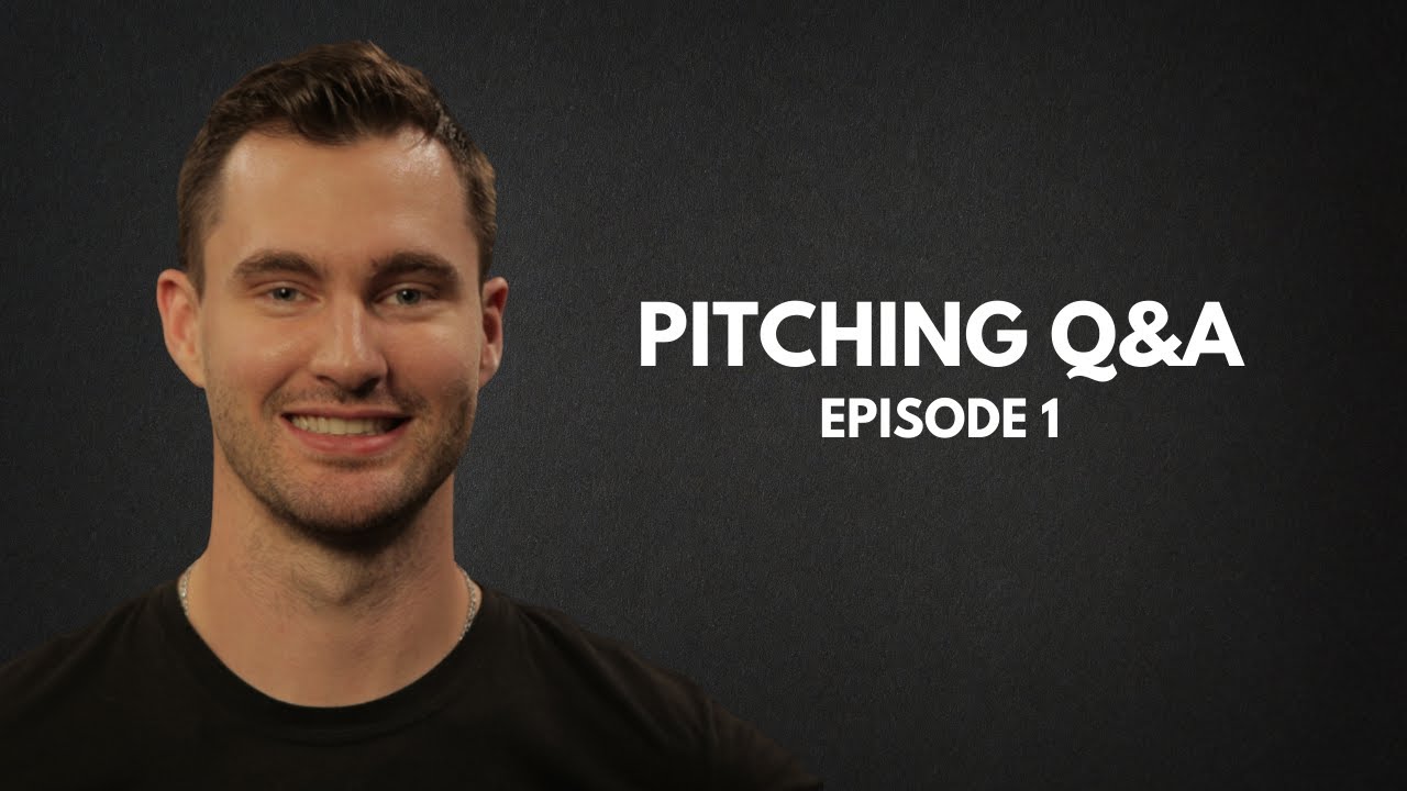 Q&A #1: Biomechanics on a budget, Gaining velo in-season, Flexor issues ...