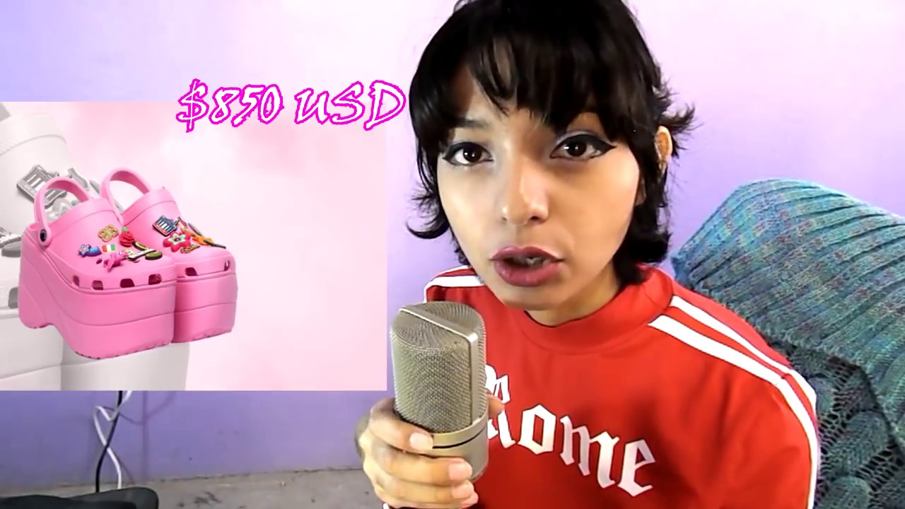 La Ropa mas ridícula, fea y cara - YouTube