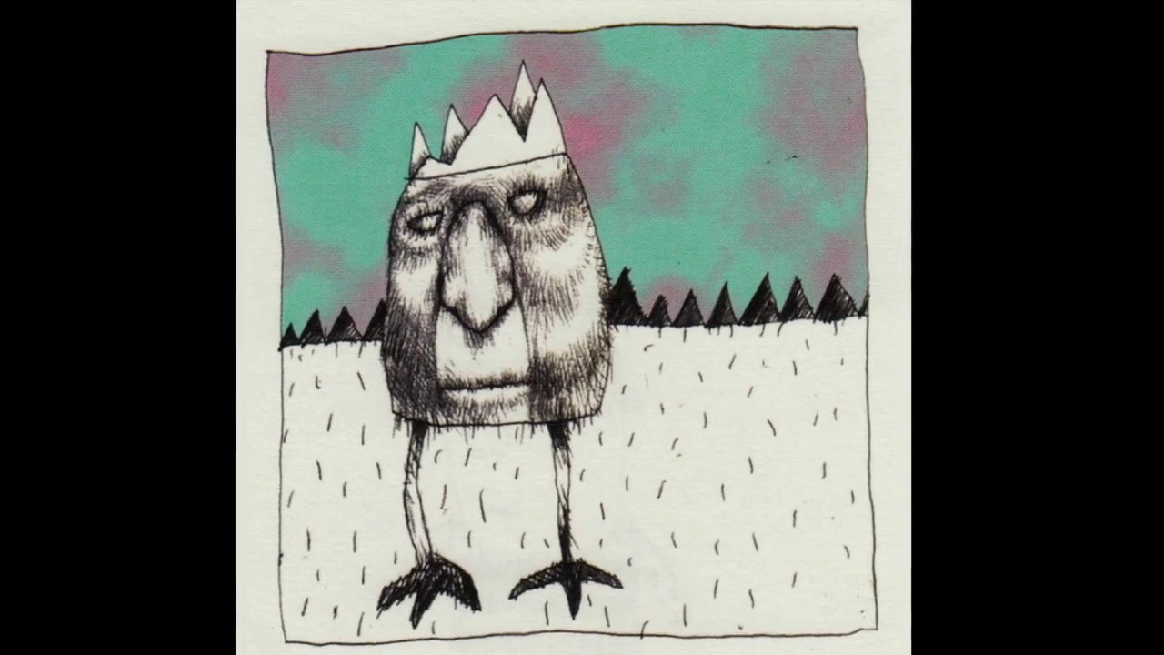 Inside Win by Michael Salinger Art by Scott Pickering - YouTube