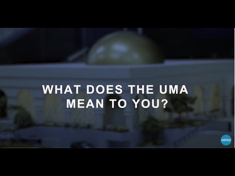 What does the UMA mean to you? - YouTube