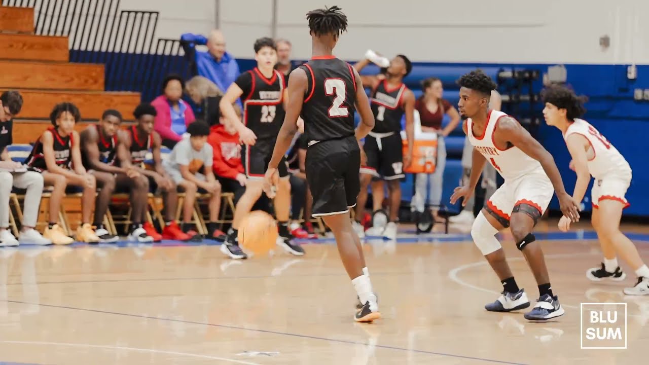 Basketball Profile: Lorenzo "LJ" Cason vs Discovery #Mixtape - YouTube