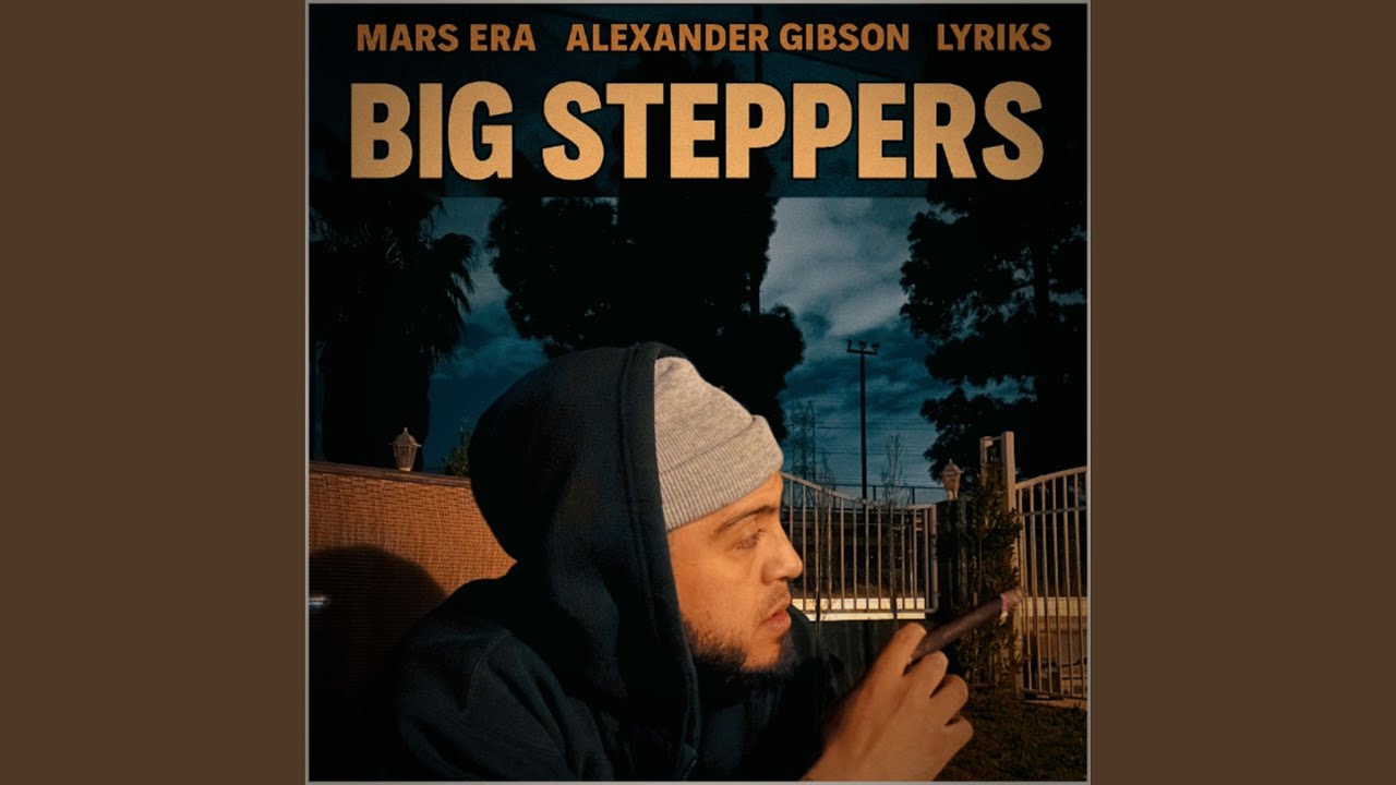 Big Steppers - YouTube