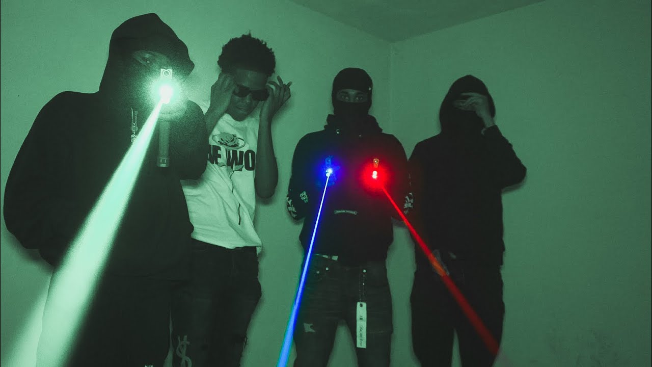 Squeezo- intro (shot by gen) - YouTube