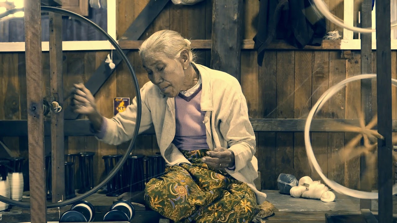 Travel to Inle Lake ,Myanmar by Pyae Phyo Thet Paing - YouTube