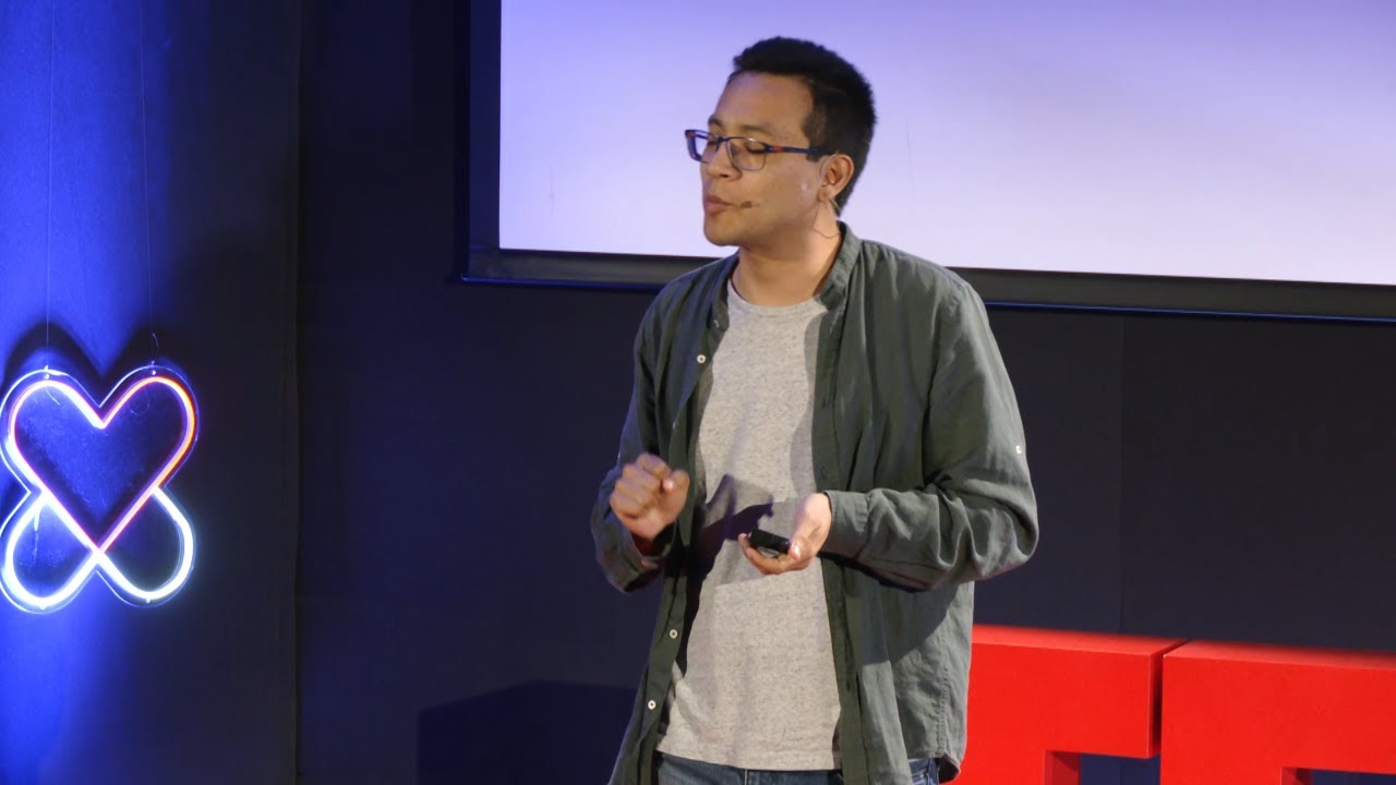 Jugar es un acto social | Luis Wong Jara | TEDxYouth@Tukuy - YouTube