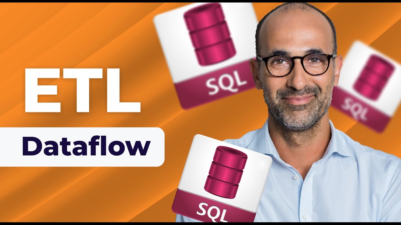 How To Automate Etl Data Extraction And Transformation Using Database