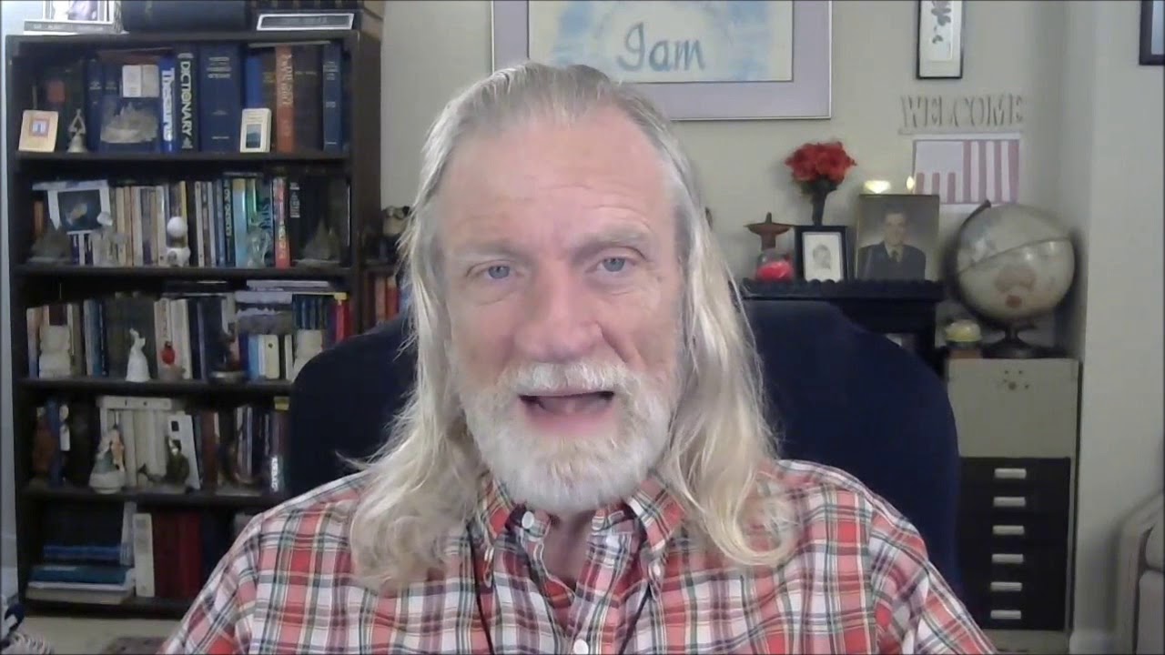 6-26-19 – JOHN PANELLA & THE DIVINE SECRET GARDEN - YouTube