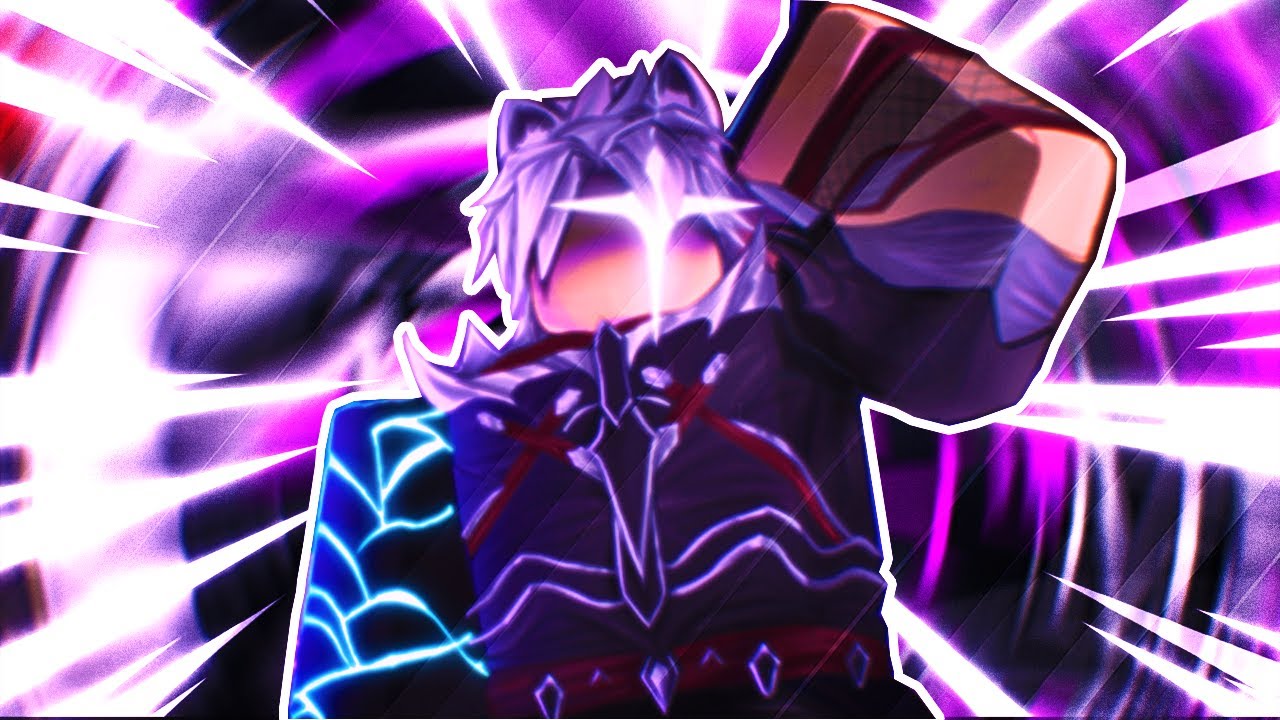 Trying Out The NEW FANTASY RPG Roblox Game Releasing This Weekend ...