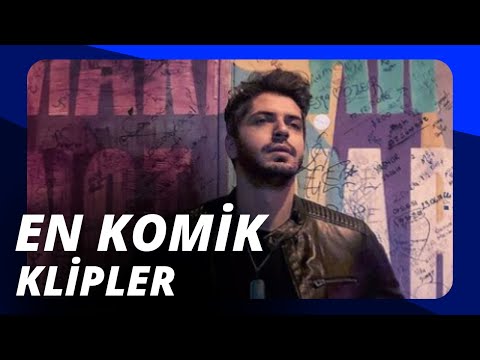 Eren Aktan Ayın En İyi Klipleri