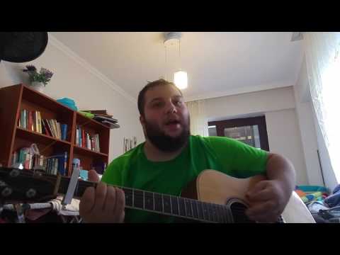 Mor ve ötesi - Anlatamıyorum (akustik cover)