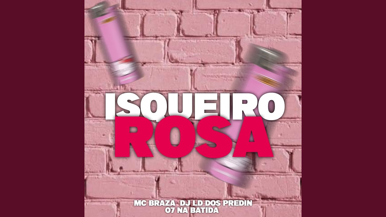 Ela Veio Com Isqueiro Rosa - MC Braza & DJ LD DOS PREDIN: Song Lyrics ...