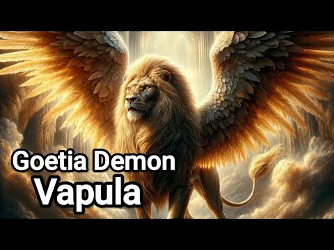 Demon Vapula: The Intriguing Duke of Knowledge and Wisdom - the Lesser ...