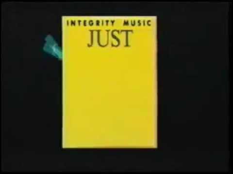 Integrity Music Just For Kids 1993 - YouTube