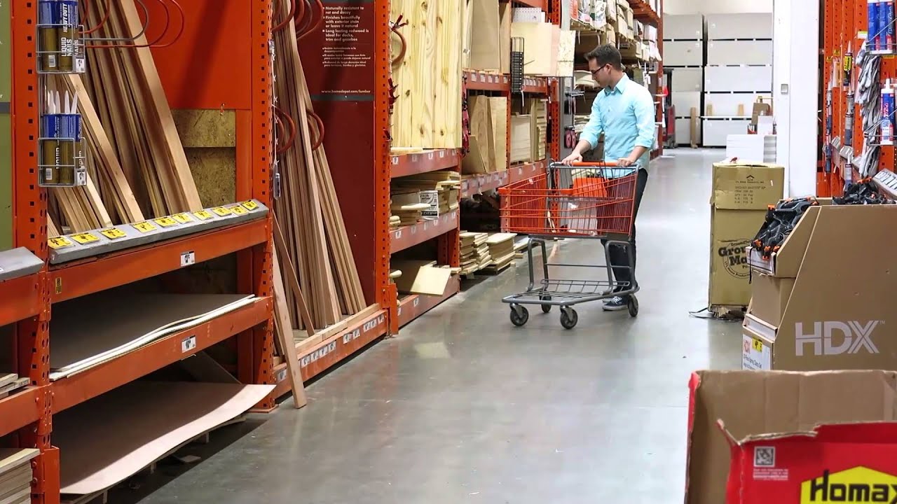 Building a Staging Area for Camera Gear - YouTube