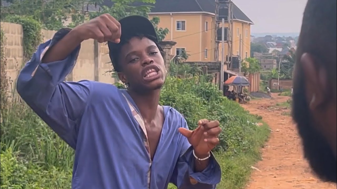 Iyoo again 🤣 - YouTube