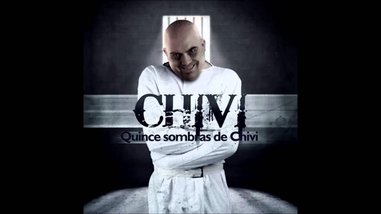 1. El Chivi - De Buena Ley - YouTube