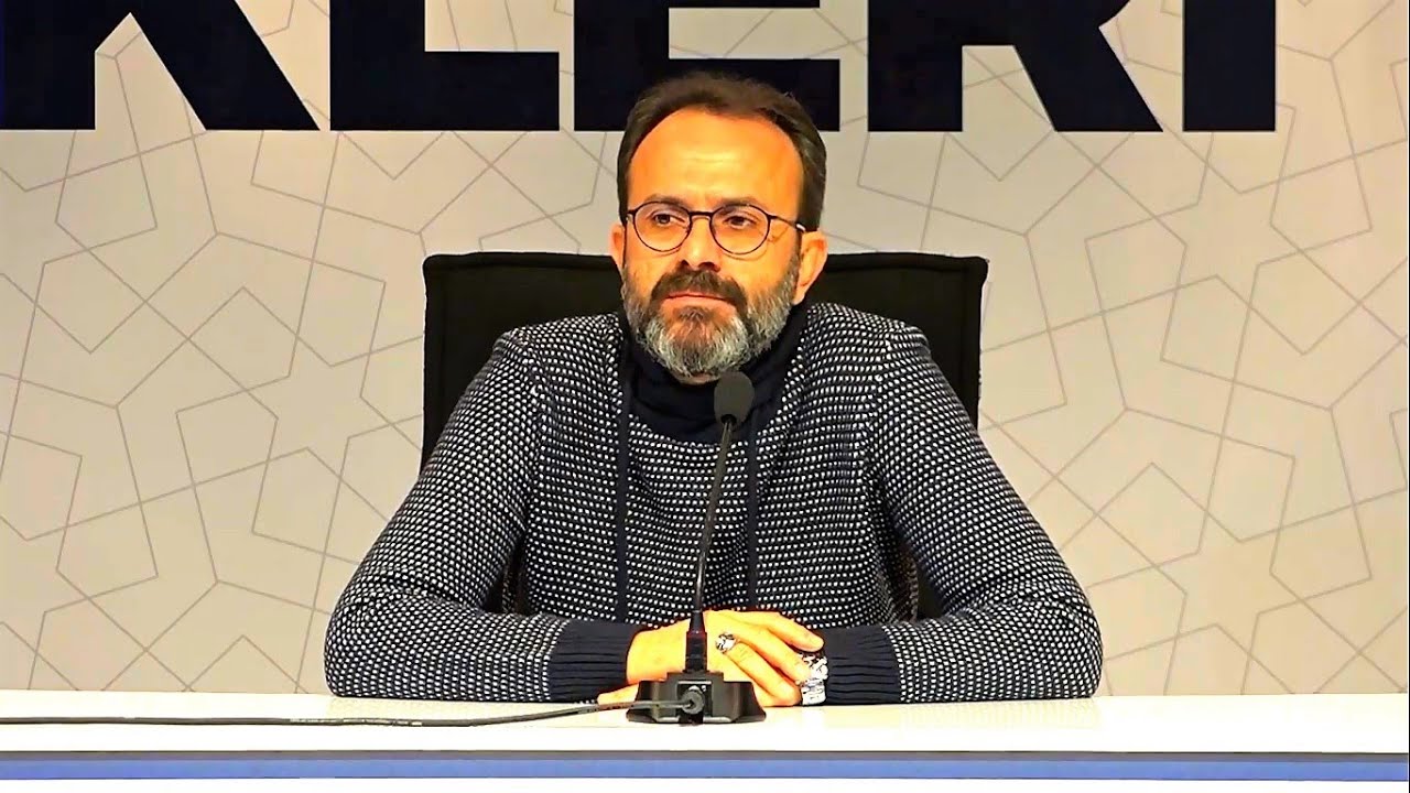 21. Yüzyılda Ebeveyn Olmak | Musa Mert - YouTube