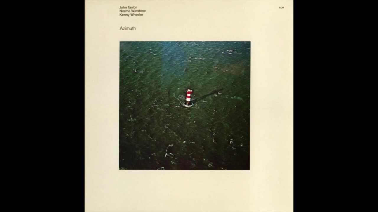 Azimuth - The Tunnel - YouTube Music