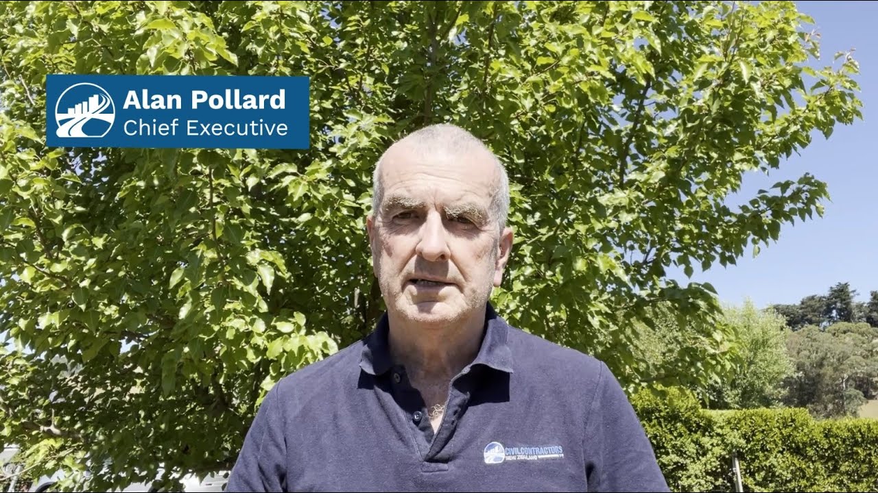 Industry Insights with Alan Pollard – overcoming barriers and blockages ...