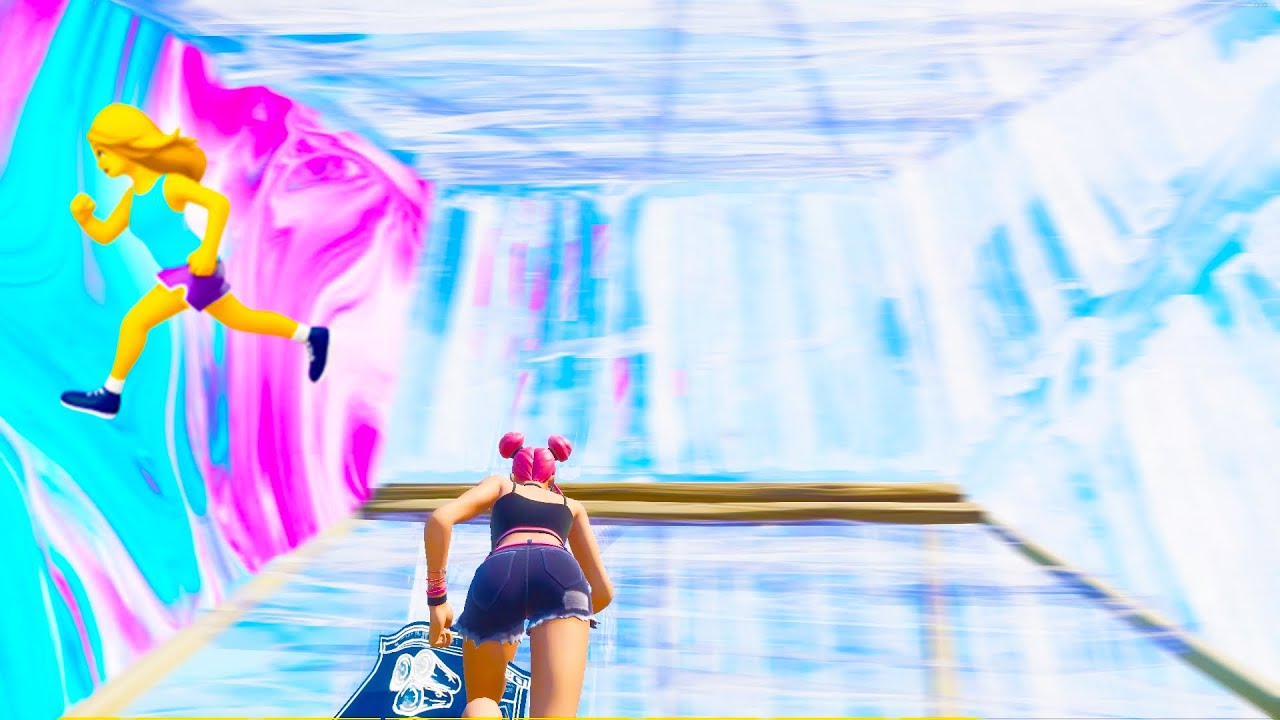 Track Star 🏃‍♀️ - YouTube