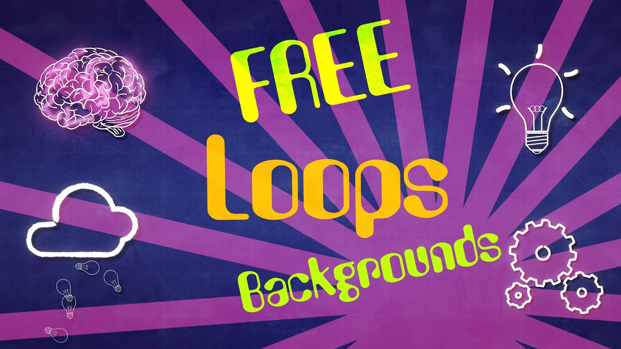 💾Free Assets 🎯 Background LOOPS....... ️ 🖌️🔔PA_0002⭐📹No Copyright ...