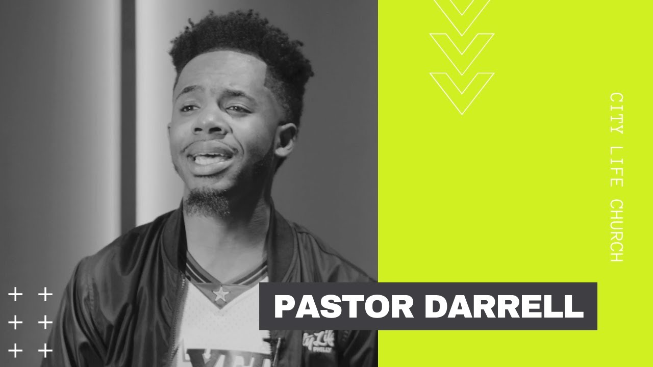 City Life Weekend Service I Pastor Darrell Hendricks - YouTube