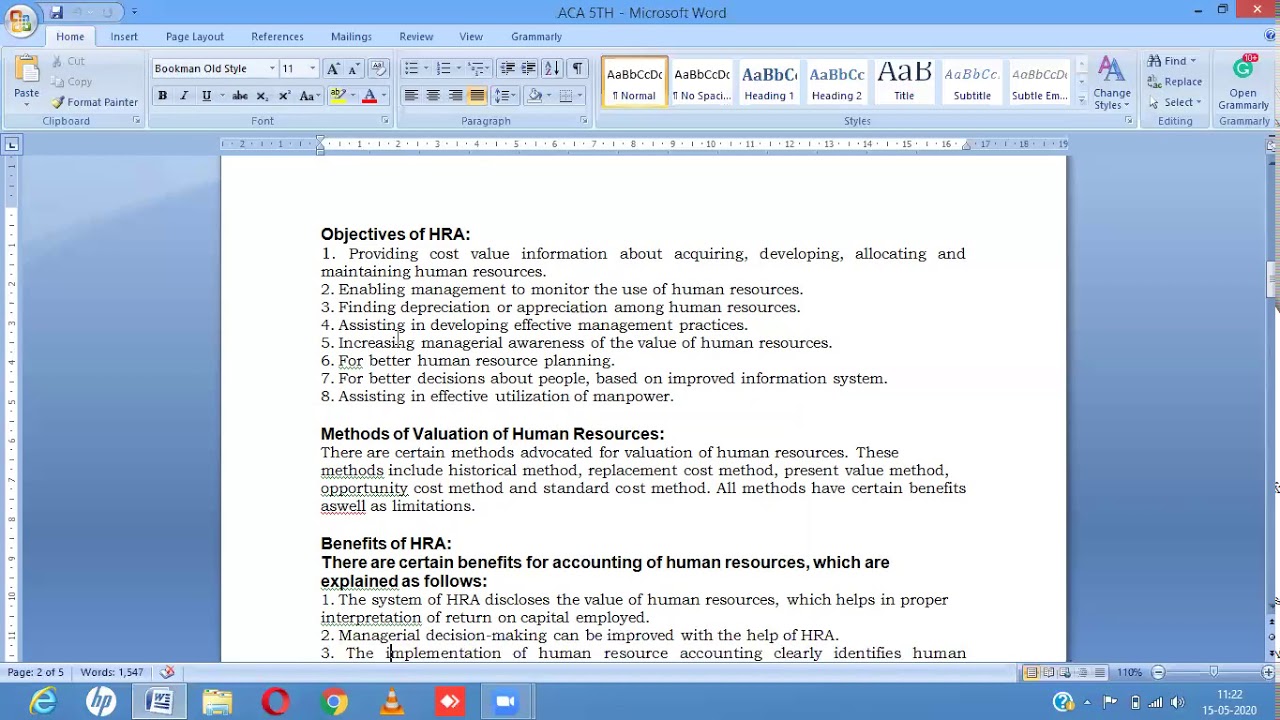 advanced corporate accounting,Recent developments and accounting - YouTube