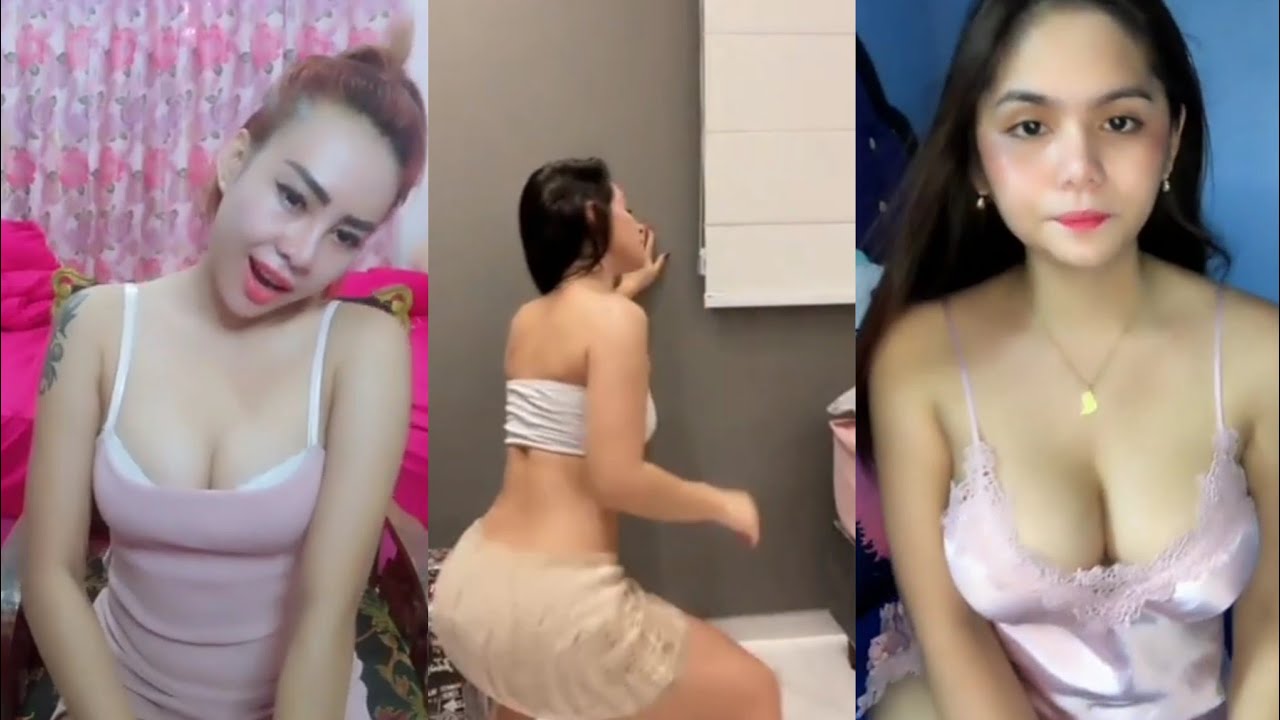 goyang tante aduhai - YouTube