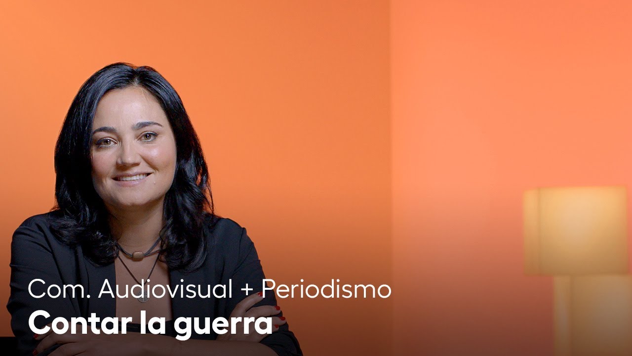 “Contando solo una historia, si es honesta, se puede cambiar el mundo ...