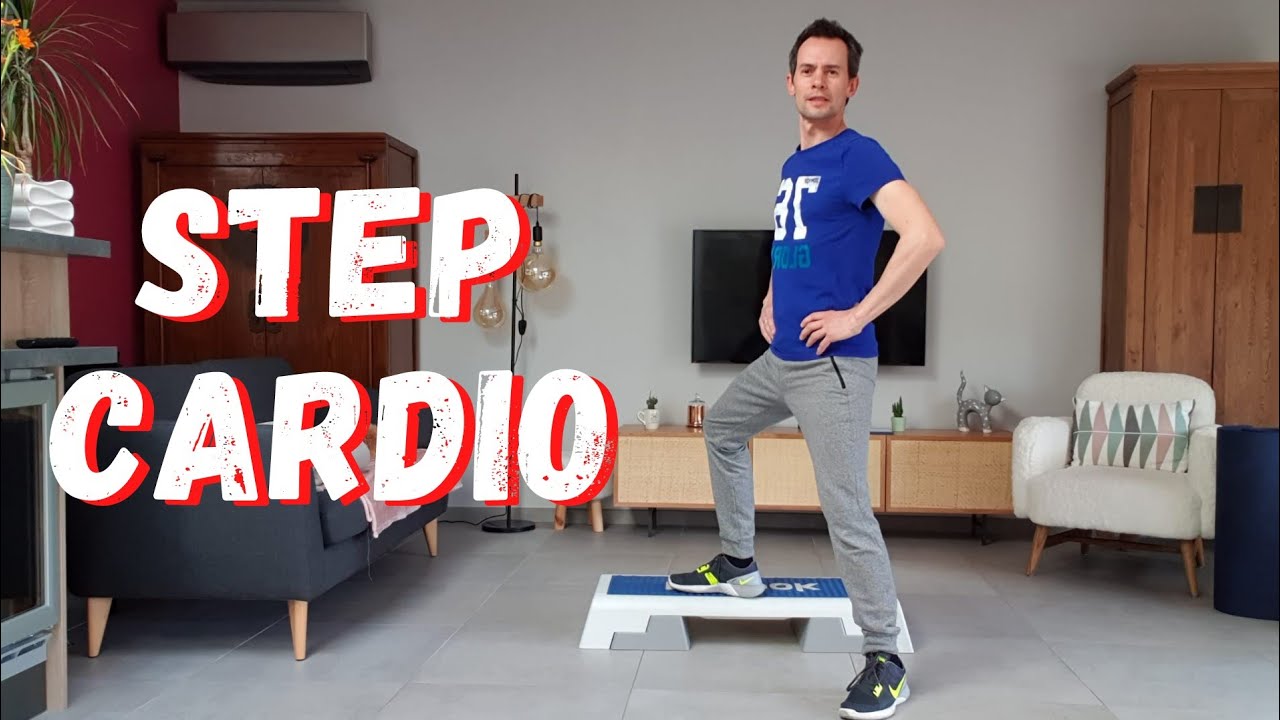 Cours de STEP pour débutants - YouTube