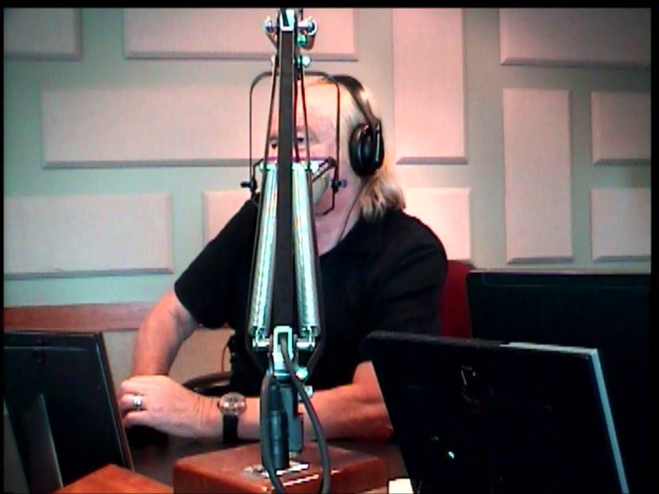 Alan White - YouTube