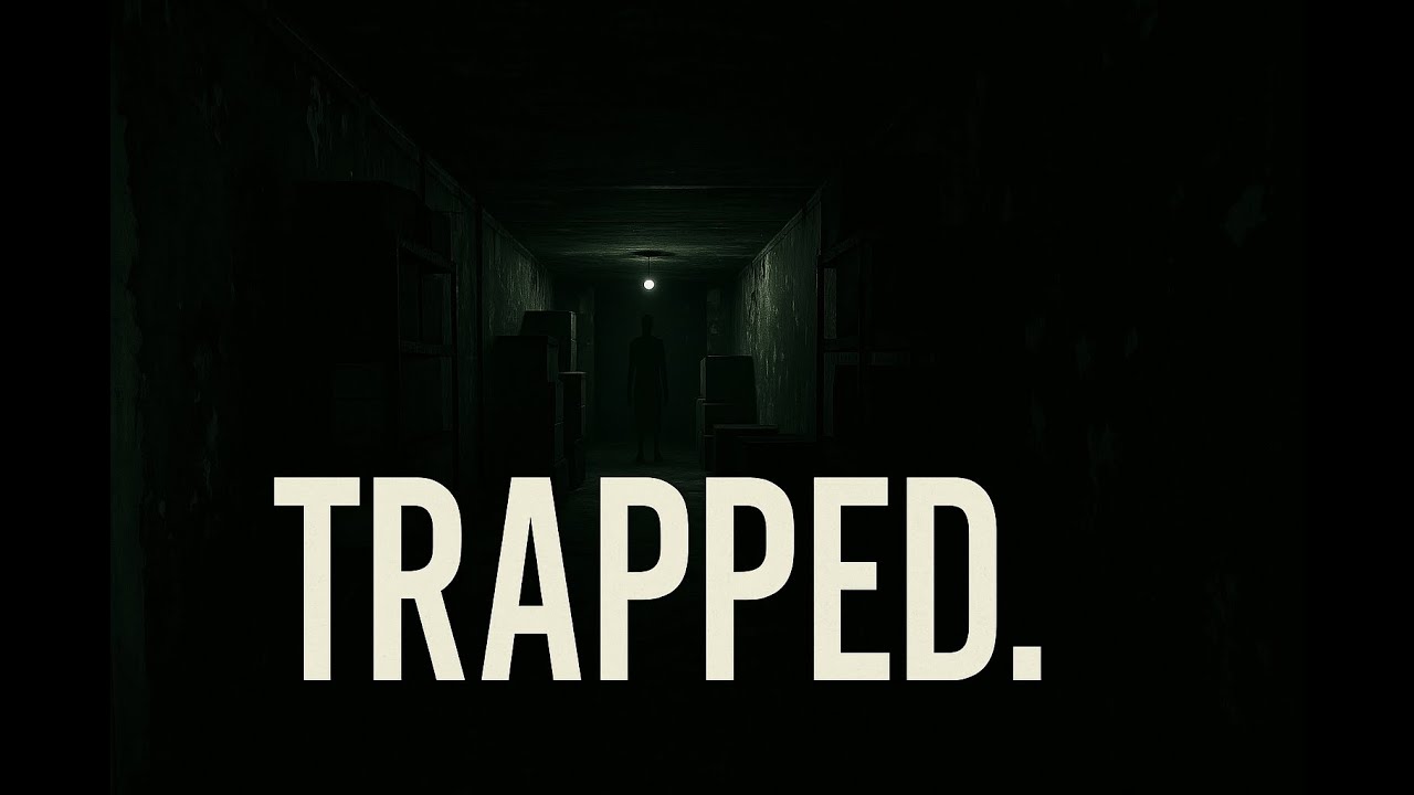 The Most UNSETTLING Game I Have EVER Played - YouTube