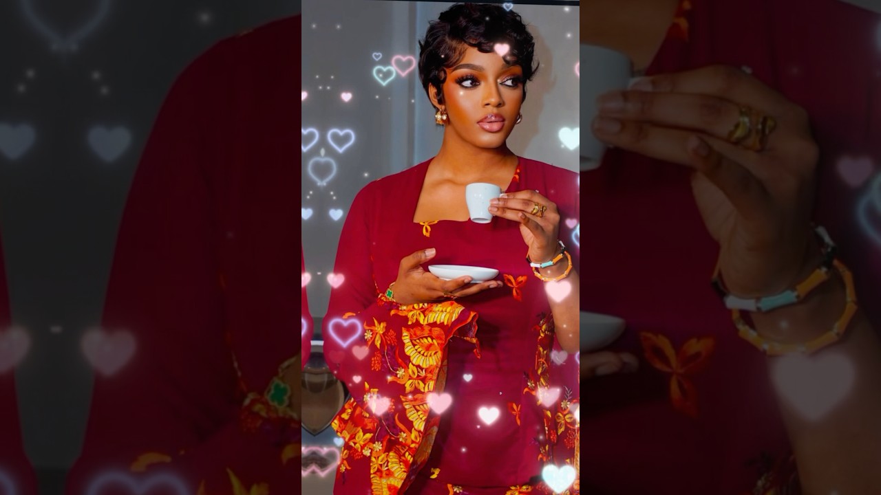 Maty rose serie Xalisso saison 2 - YouTube