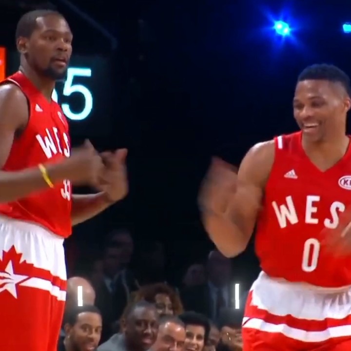 KD and Russ ️ - YouTube