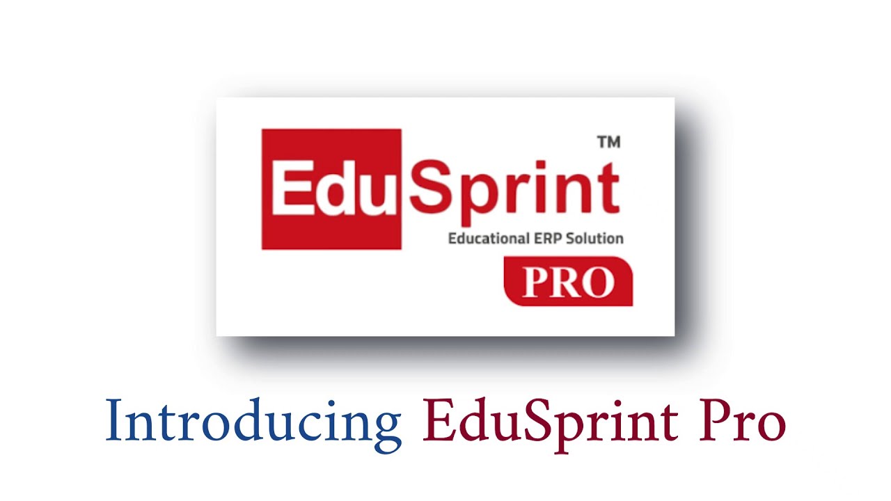 EduSprint Pro App Launch: Full Tutorial & All New Features Explained ...