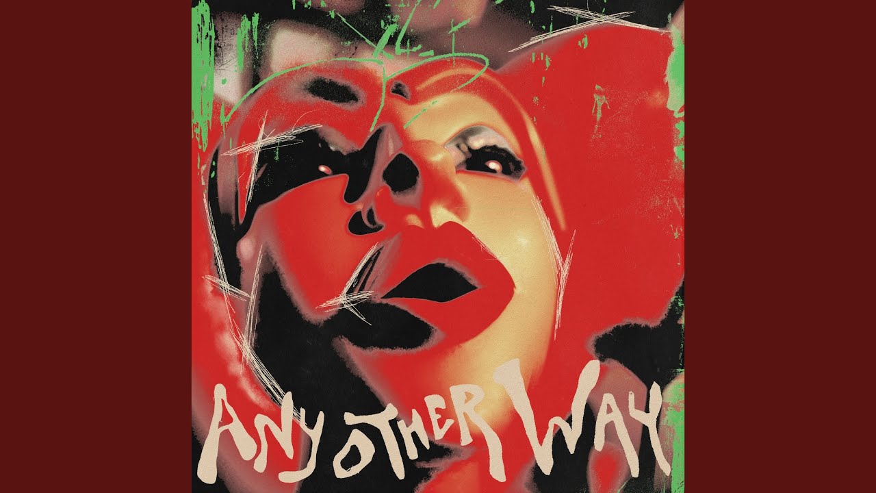 ANY OTHER WAY - YouTube Music