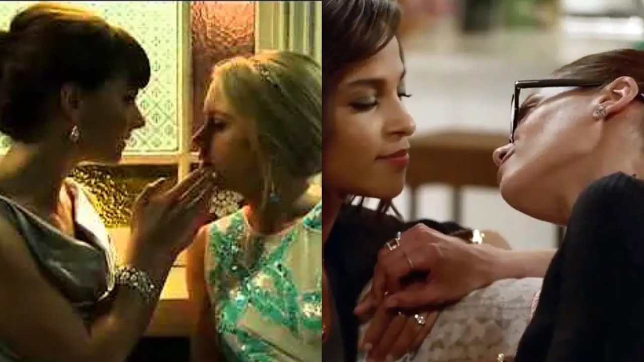 MEGALOPOLIS / Kissing Scene — Adam Driver, Francis Ford Coppola - YouTube